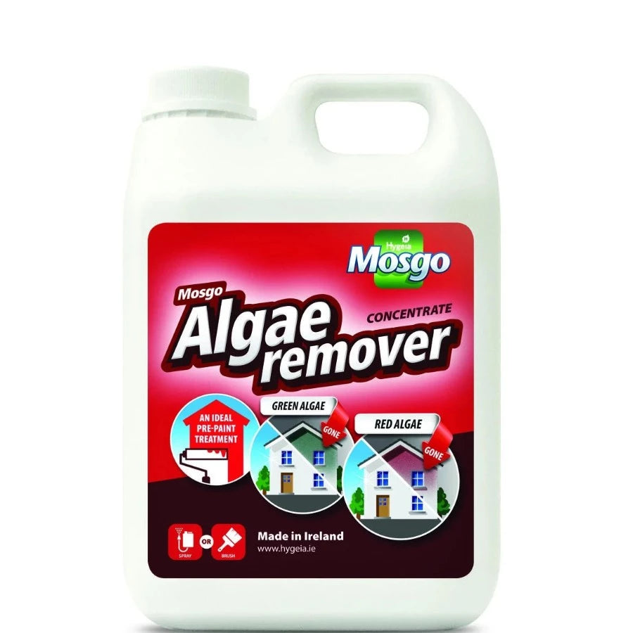 Mosgo Algae Remover – Decwells